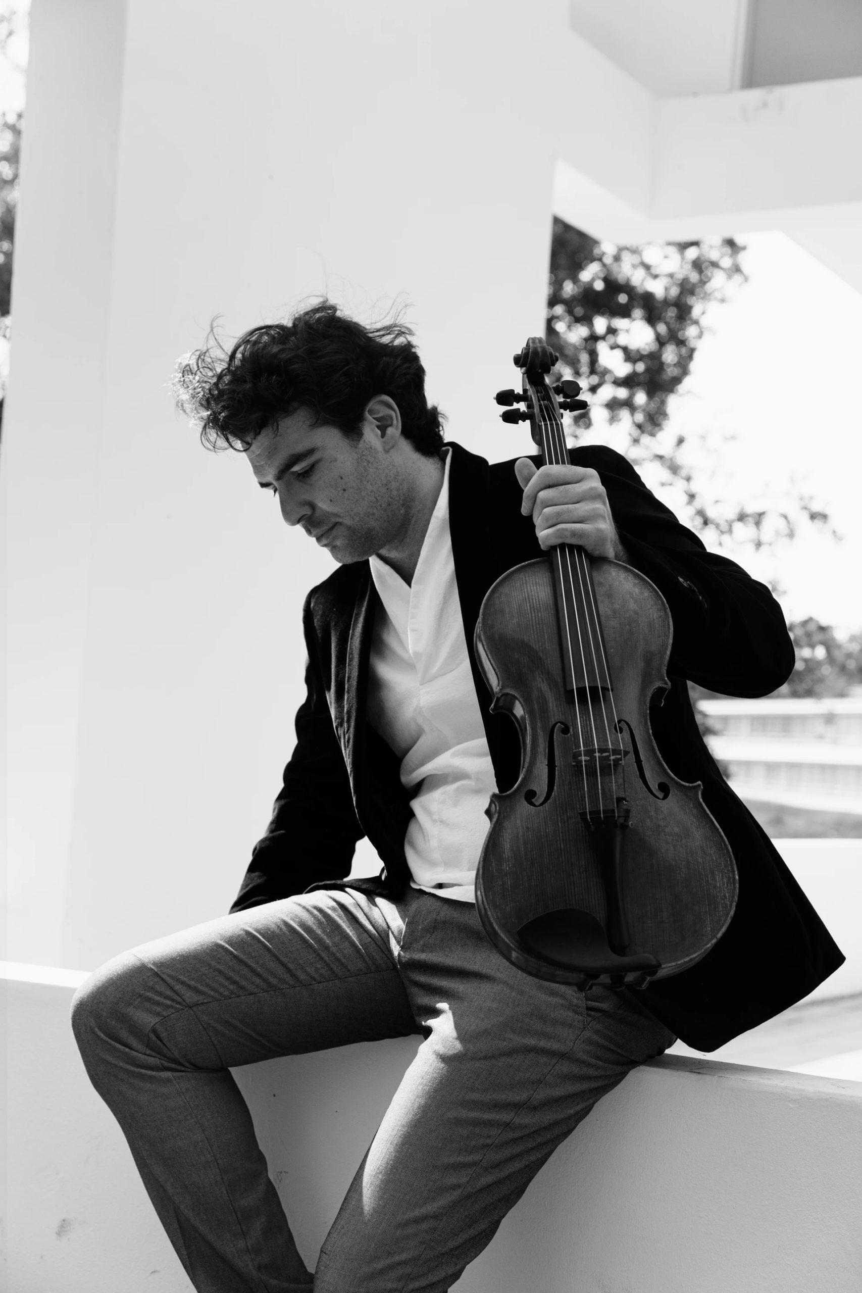 Marc Sabbah/Eliane Reyes: AppassionAlto - PROSPERO CLASSICAL