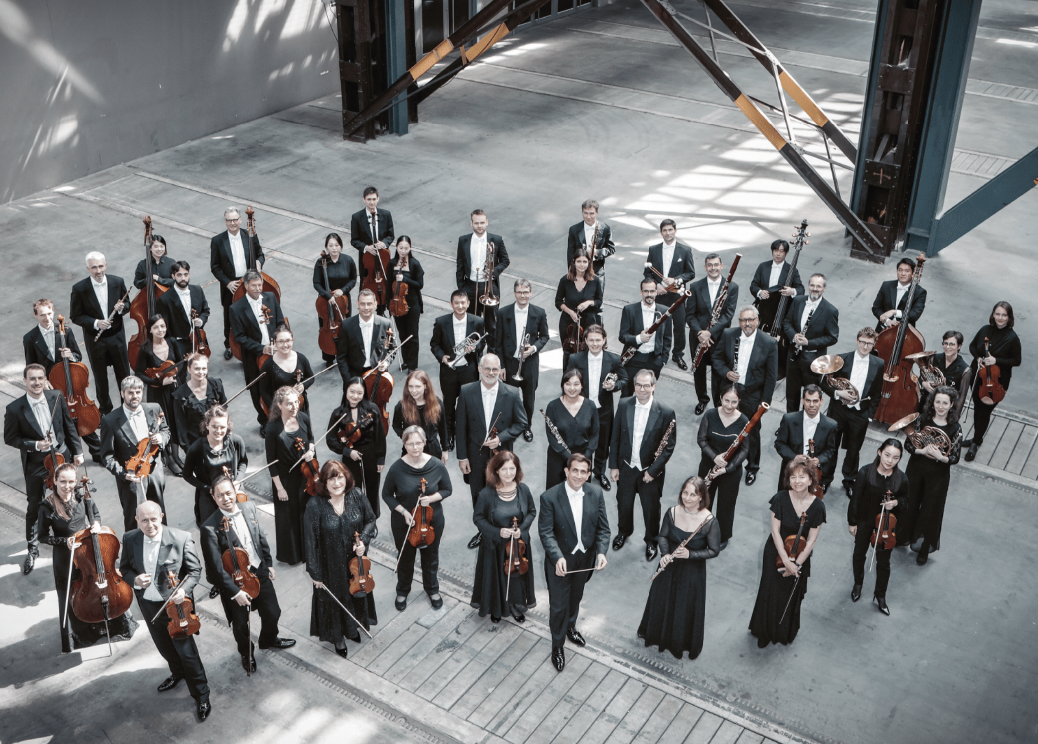 Göttinger Symphonieorchester/Nicholas Milton: New Worlds – Dvořák ...